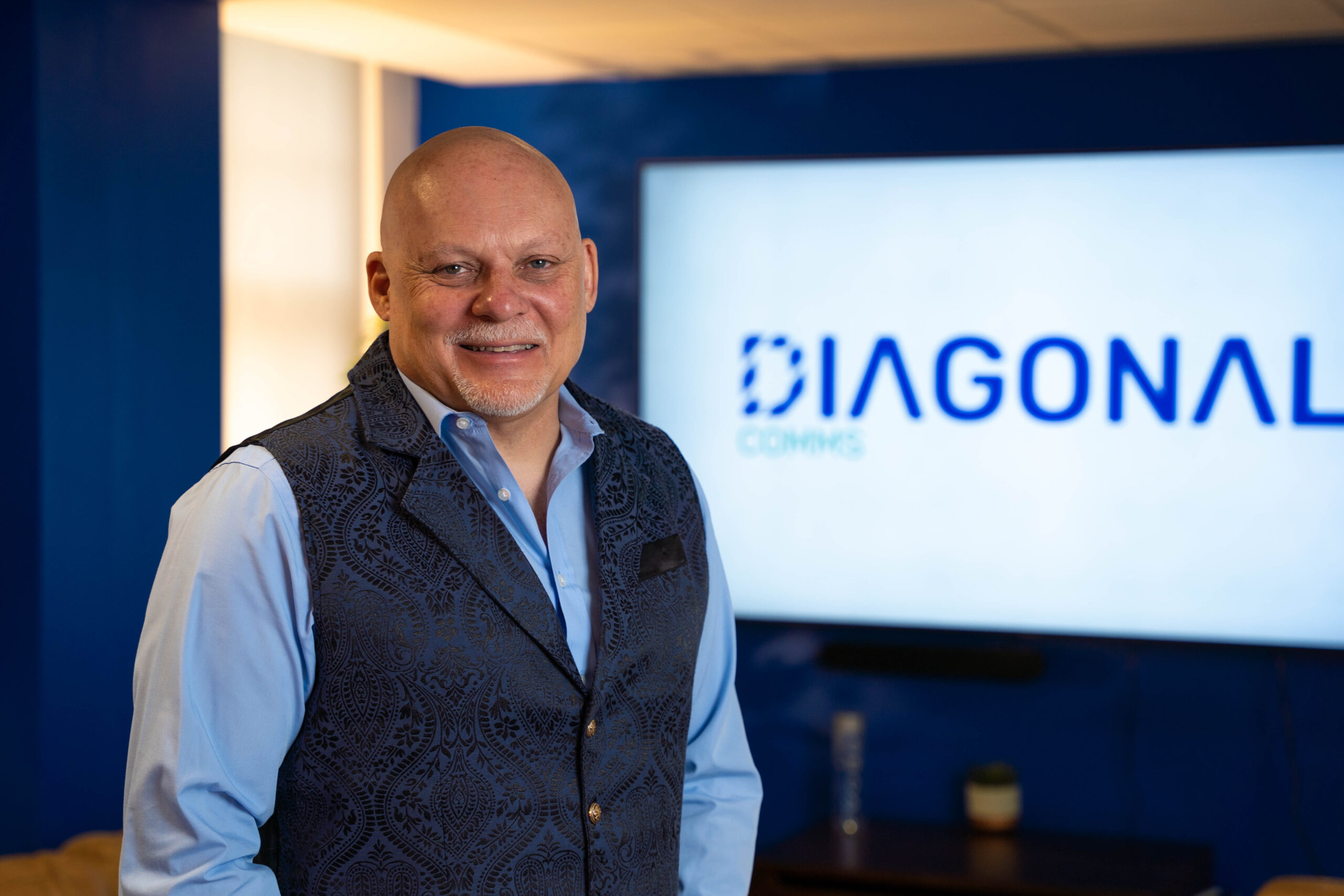 Thriving start to 2024: Diagonal Comms expands with exciting new ...
