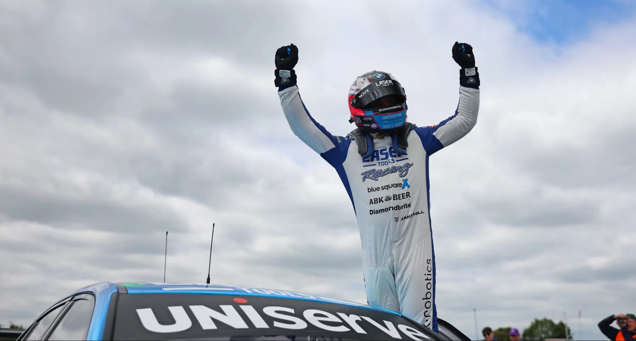 Diagonal Diary: The EventR 11, a pair of visits, and a return to ...